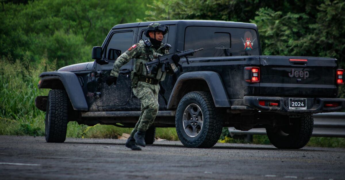 Análisis De La Tasa De Homicidios En Los Sexenios De Calderón Peña