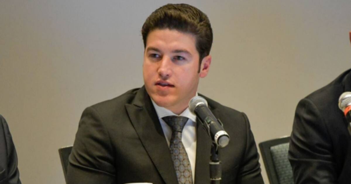 Samuel García aspira a la presidencia en las elecciones 2024: “me apunto”